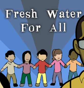 Fresh Water For All | I-Ready Wiki | Fandom