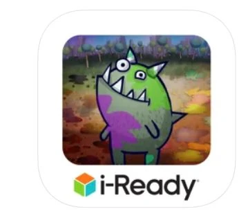 Snargg Splatt | I-Ready Wiki | Fandom