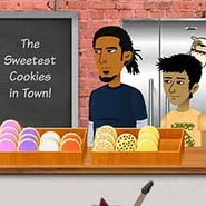 Jake | I-Ready Wiki | Fandom