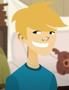 Maximilian | I-Ready Wiki | Fandom