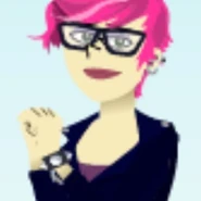 Pepper Jackie | I-Ready Wiki | Fandom