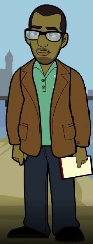 Drazzle | I-Ready Wiki | Fandom