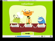 Snargg | I-Ready Wiki | Fandom