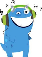 Snargg/Gallery | I-Ready Wiki | Fandom