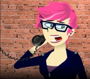 Pepper Jackie | I-Ready Wiki | Fandom