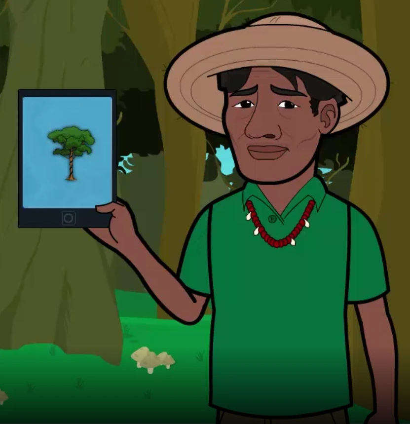 Dr Rio's Tablet | I-Ready Wiki | Fandom