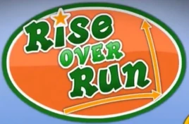 Rise Over Run | I-Ready Wiki | Fandom
