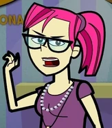 Pepper Jackie | I-Ready Wiki | Fandom