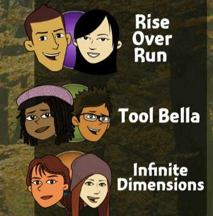 Category:Teams | I-Ready Wiki | Fandom