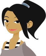 Carrie | I-Ready Wiki | Fandom