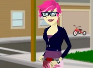 Pepper Jackie | I-Ready Wiki | Fandom