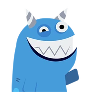 Snargg/Gallery | I-Ready Wiki | Fandom