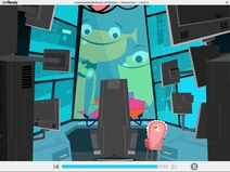 Minor Characters/Minor Peril | I-Ready Wiki | Fandom