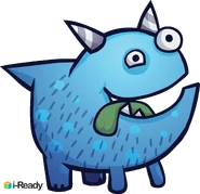 Snargg/Gallery | I-Ready Wiki | Fandom