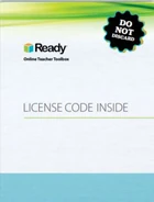 Ready | I-Ready Wiki | Fandom