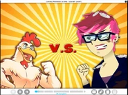 Pepper Jackie | I-Ready Wiki | Fandom