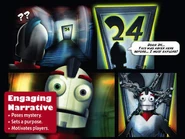 Snargg Splatt | I-Ready Wiki | Fandom