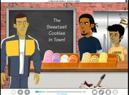 Bake Stars Café | I-Ready Wiki | Fandom