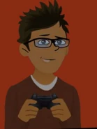 Beau | I-Ready Wiki | Fandom