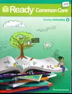 Ready | I-Ready Wiki | Fandom