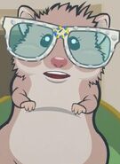 Dr. Cheeks | I-Ready Wiki | Fandom