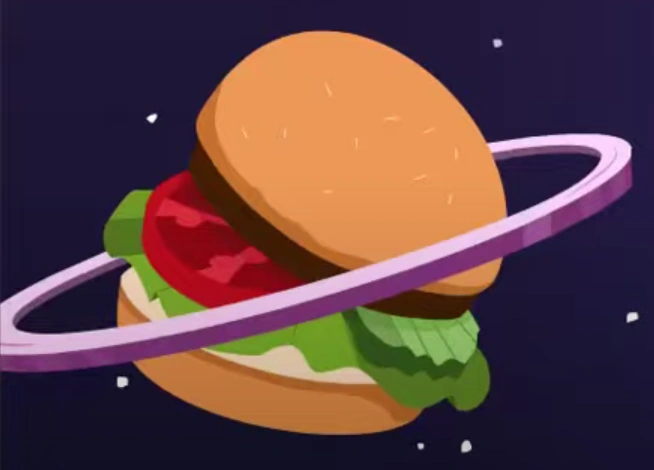 Planet Burger | I-Ready Wiki | Fandom