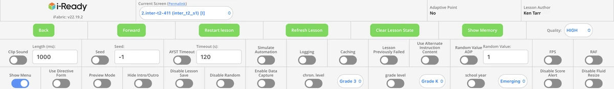 Category:Bake Stars Characters | I-Ready Wiki | Fandom
