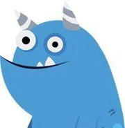 Snargg | I-Ready Wiki | Fandom