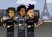 Jake | I-Ready Wiki | Fandom