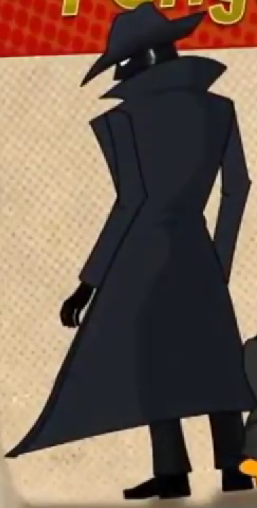 Agent Pi | I-Ready Wiki | Fandom