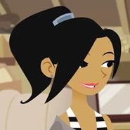 Carrie | I-Ready Wiki | Fandom