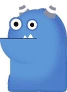 Snargg/Gallery | I-Ready Wiki | Fandom