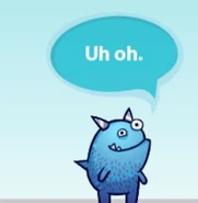 Snargg/Gallery | I-Ready Wiki | Fandom