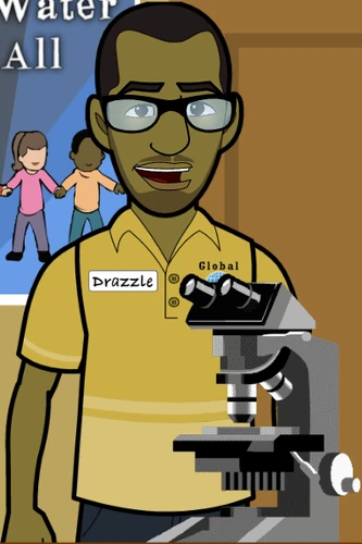 Drazzle | I-Ready Wiki | Fandom