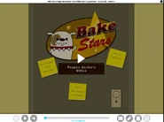 Bake Stars Café | I-Ready Wiki | Fandom