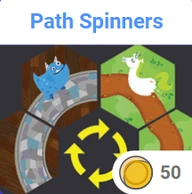 Path Spinners | I-Ready Wiki | Fandom