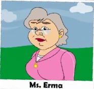 Erma | I-Ready Wiki | Fandom