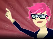 Pepper Jackie | I-Ready Wiki | Fandom