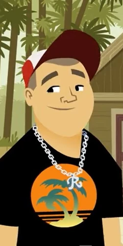 Ray | I-Ready Wiki | Fandom