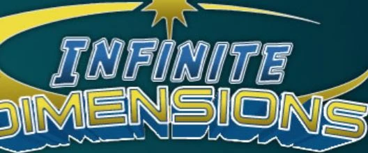Infinite Dimensions (Series) | I-Ready Wiki | Fandom
