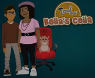 Bella | I-Ready Wiki | Fandom