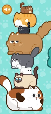 Cat Stacker | I-Ready Wiki | Fandom