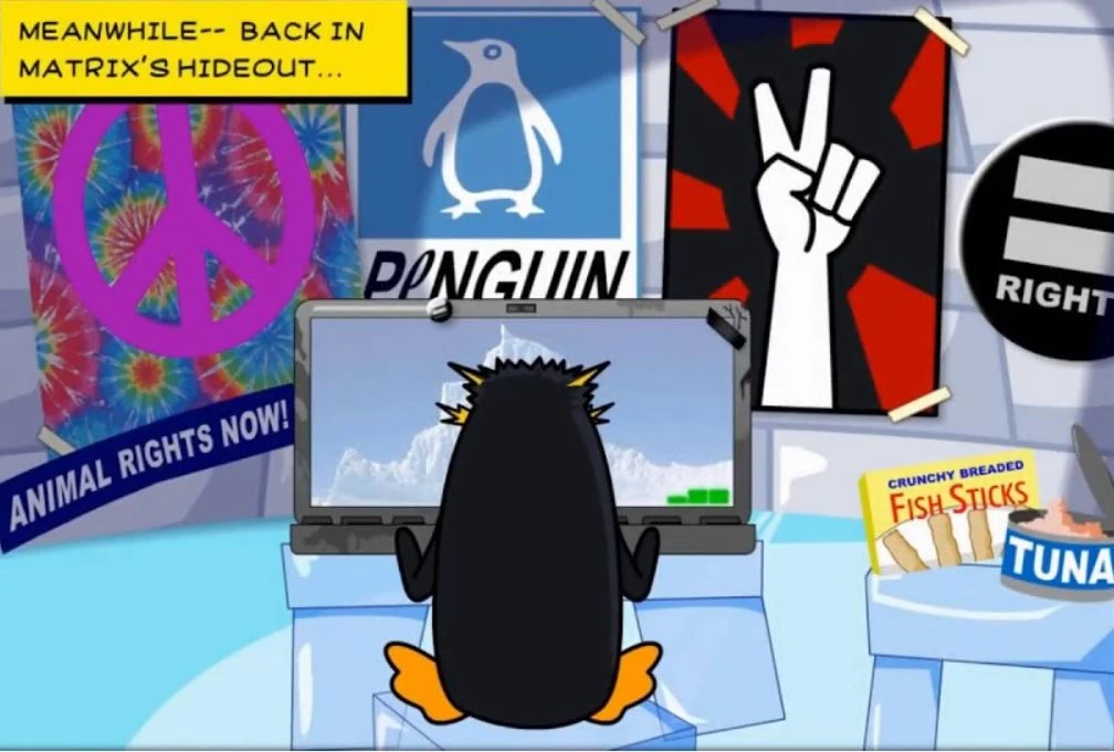 Matrix's Computer | I-Ready Wiki | Fandom