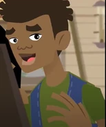 Daryl | I-Ready Wiki | Fandom