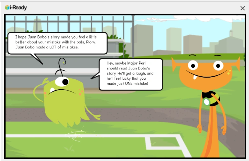 Discuss Everything About I-Ready Wiki | Fandom