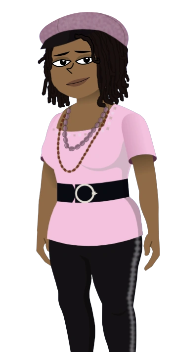 Bella | I-Ready Wiki | Fandom