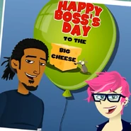 Jake | I-Ready Wiki | Fandom