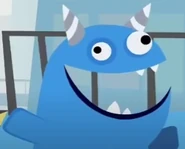 Snargg | I-Ready Wiki | Fandom