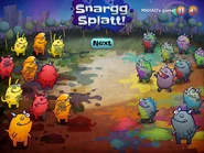 Snargg Splatt | I-Ready Wiki | Fandom