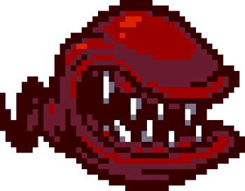 Red Maw | I RULE Wiki | Fandom
